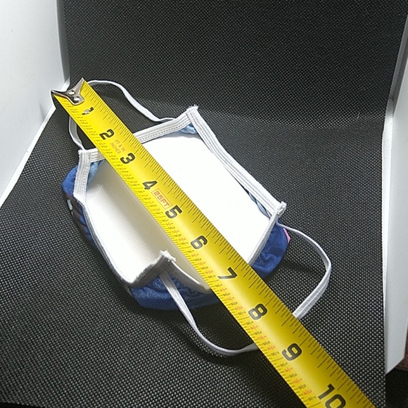 Other | 3x25 Face Mask Stay Home Be Safe | Poshmark